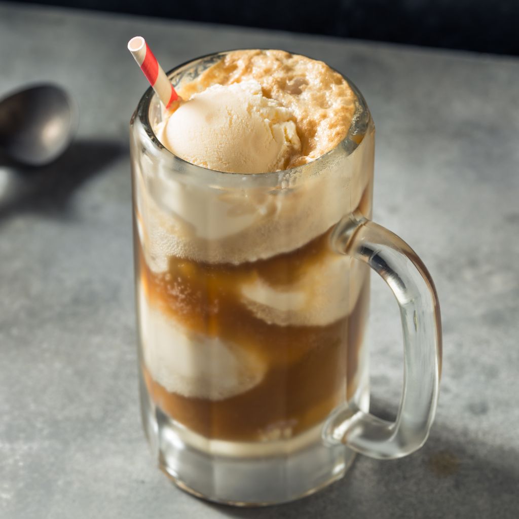Thick & Dirty Float Recipes – Hawke Prohibition Distilleries