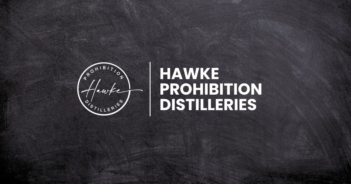 Hawke Prohibition Distilleries